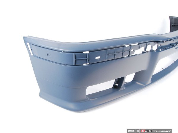 Genuine BMW - 51112264370 - E36 M3 M3 LTW Front Bumper (51-11-2-264-370)