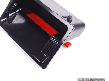 Genuine Volkswagen Audi - 8K0857989 - Front Ashtray Insert (8K0 857 989)