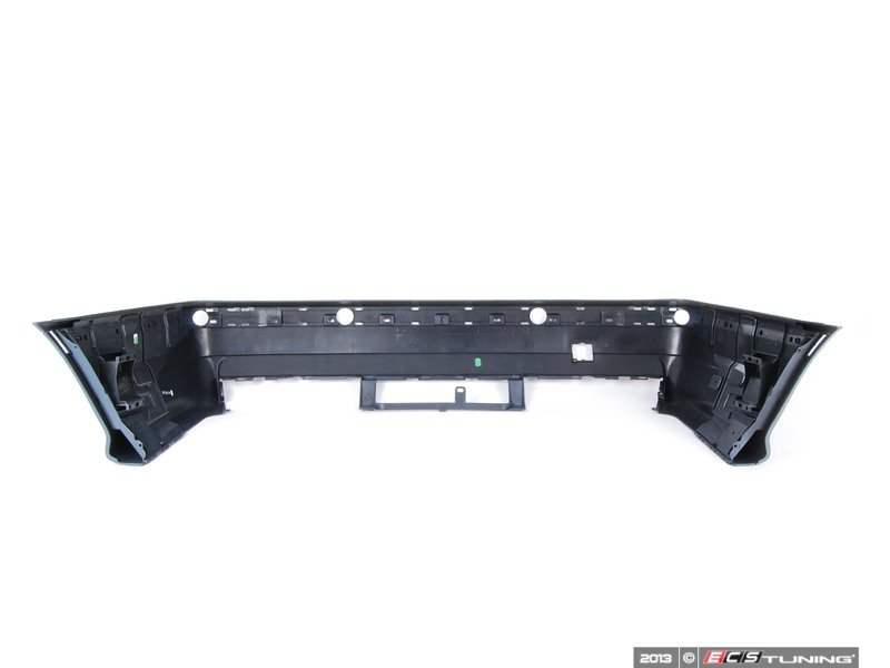 Genuine BMW - 51122235498 - M-Tech Rear Bumper (51-12-2-235-498)