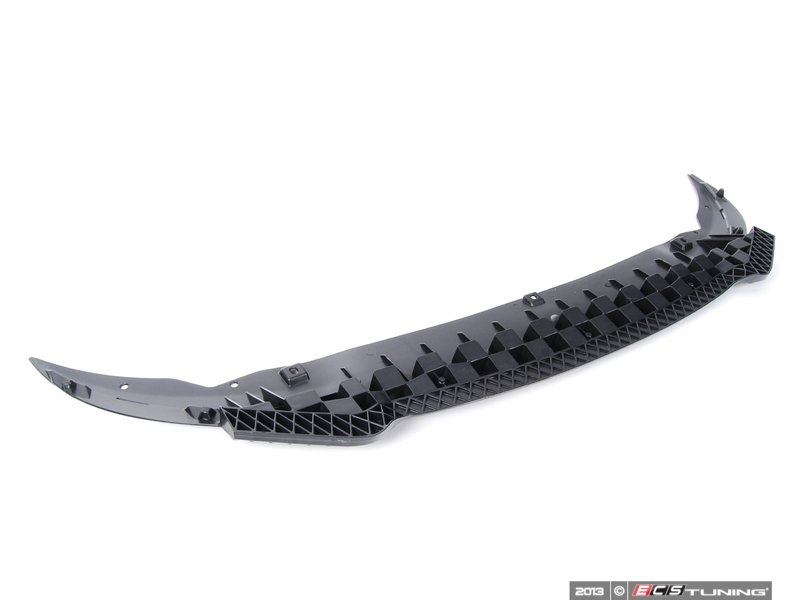 Genuine Volkswagen Audi - 8P0807233 - PLATE (8P0 807 233)