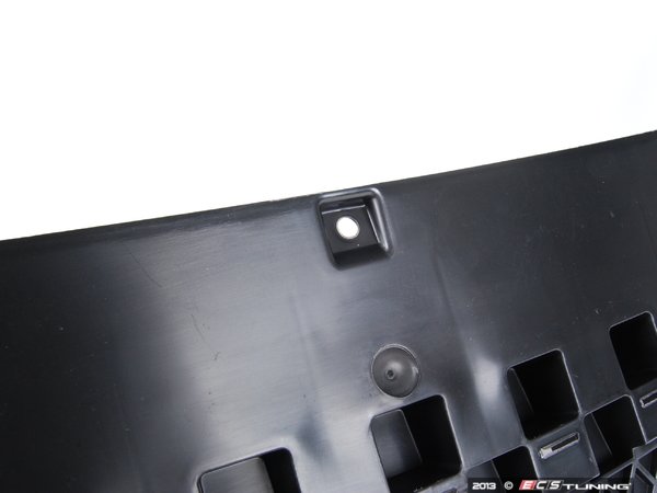 Genuine Volkswagen Audi - 8P0807233 - PLATE (8P0 807 233)