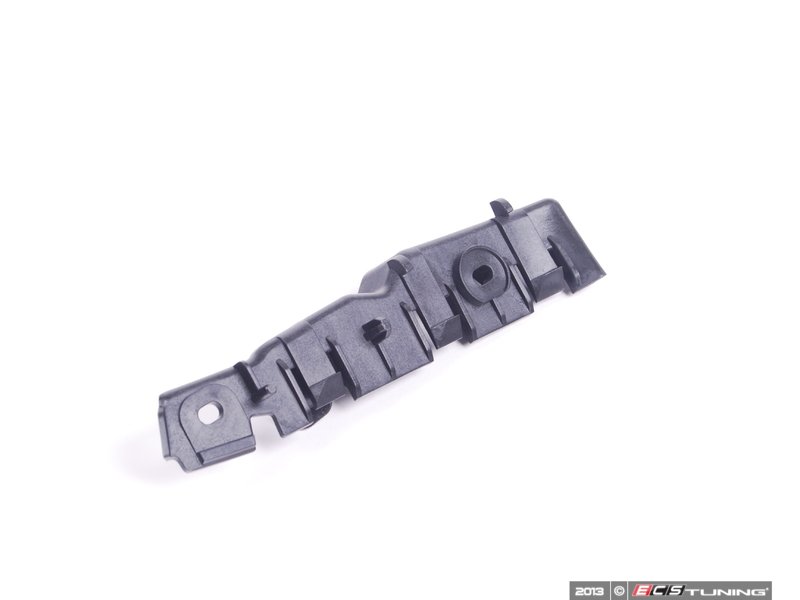 Genuine Volkswagen Audi - 8P0807184B - Front Bumper Guide - Right (8P0 ...