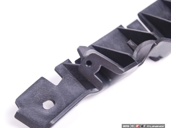 Genuine Volkswagen Audi - 8P0807184B - Front Bumper Guide - Right (8P0 ...