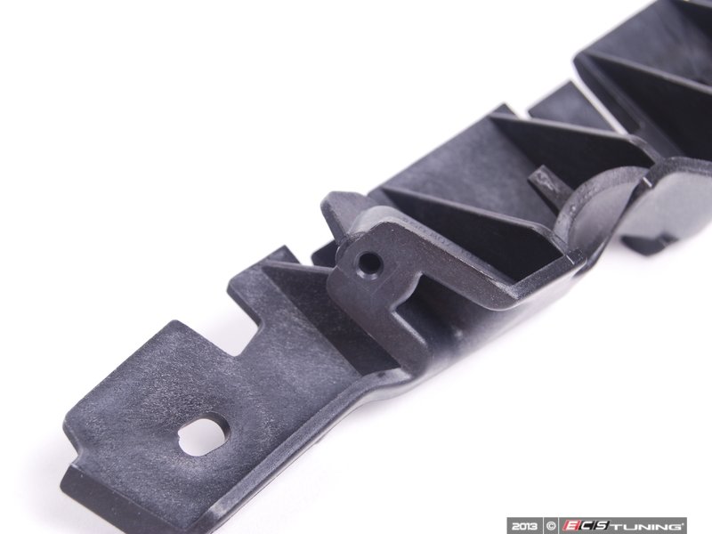 Genuine Volkswagen Audi - 8P0807184B - Front Bumper Guide - Right (8P0 ...