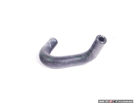 Genuine Volkswagen Audi - 06C121188B - Throttle Body Coolant Hose ...