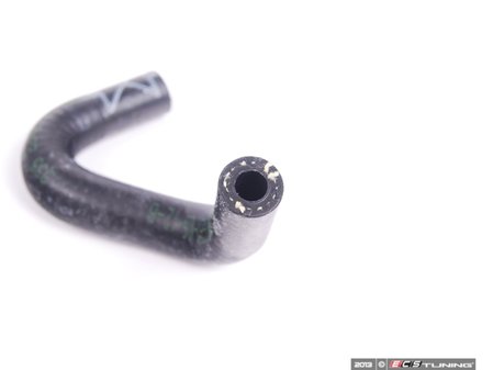 Genuine Volkswagen Audi - 06C121188B - Throttle Body Coolant Hose ...