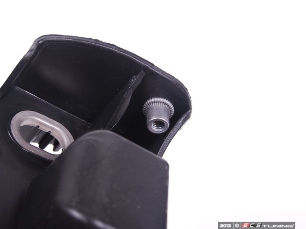 Genuine Volkswagen Audi - 8P0805608A - MOUNTING (8P0 805 608 A)