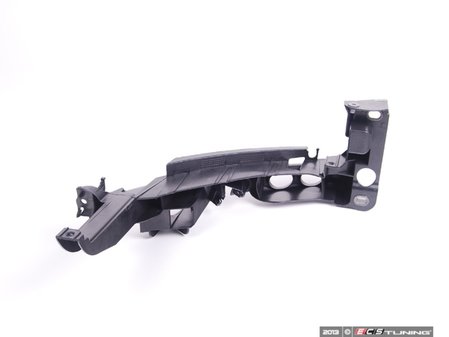 Genuine Volkswagen Audi - 8P0805607A - MOUNTING (8P0 805 607 A)