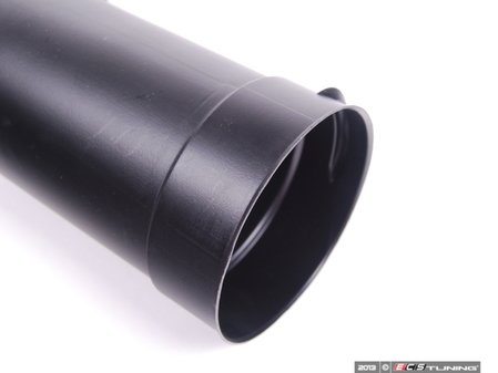 Genuine Mercedes Benz - 1130942682 - Air Inlet Duct - Right