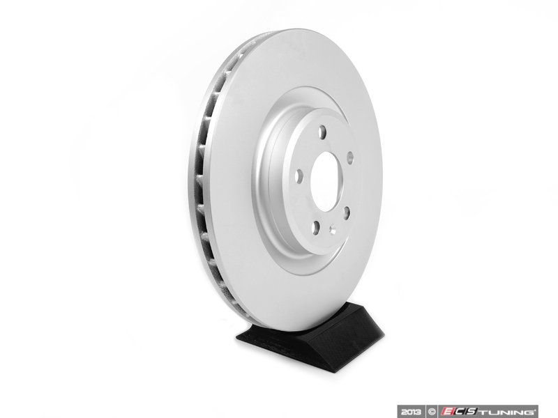 Meyle - 8K0615301M - Brake Disc