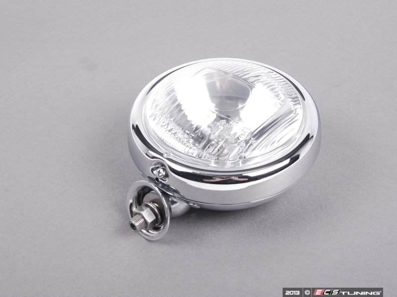 Genuine MINI - 63120137303 - Driving Light Lens Housing - Priced Each ...
