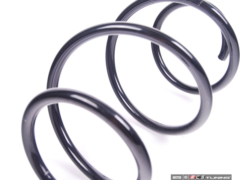 Genuine BMW - 31336851920 - Front Coil Spring (31-33-6-851-920)