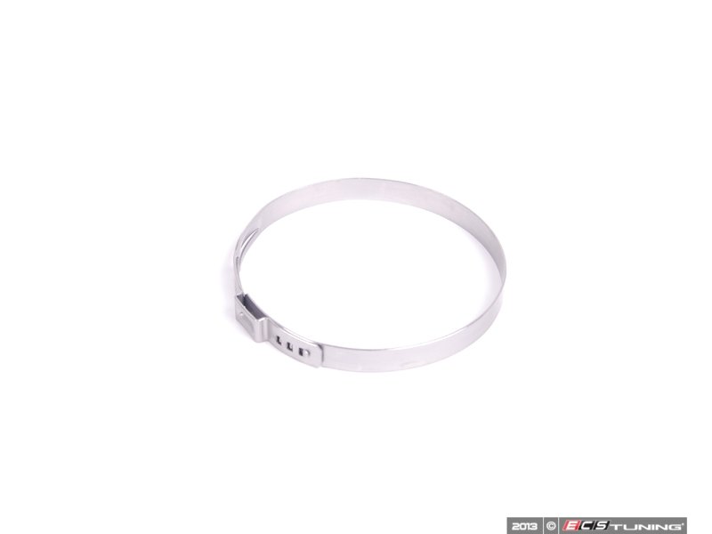 URO - 32111137132 - Clamp Steering Rack Boot