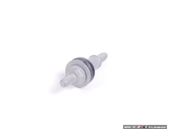 Genuine BMW - 11127841218 - Collar Screw - Priced Each (11-12-7-841-218)