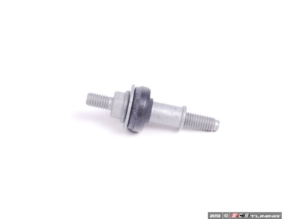 Genuine BMW - 11127841218 - Collar Screw - Priced Each (11-12-7-841-218)