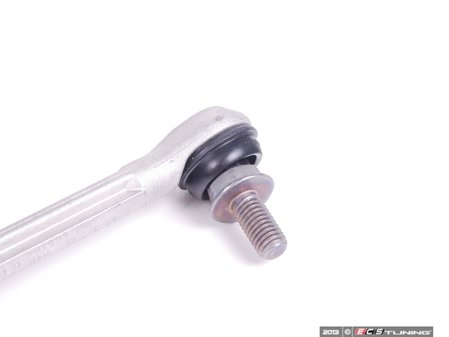 Genuine BMW - 31352283441 - Sway Bar End Link - Left (31-35-2-283-441)