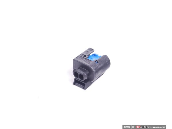 Genuine MINI - 12527507259 - SOCKET HOUSING (12-52-7-507-259)
