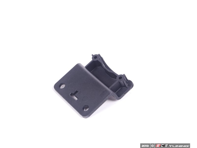 Genuine MINI - 51117248797 - Bracket For Front Fog Light / Position ...