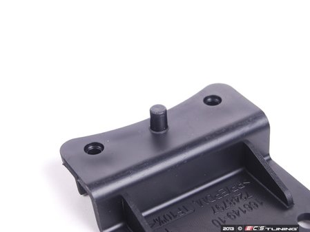 Genuine MINI - 51117248797 - Bracket For Front Fog Light / Position ...