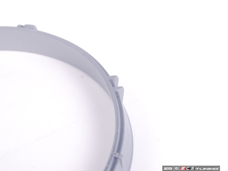 Genuine MINI - 51117268747 - Cover Trim Primed For Fog/Position Light ...