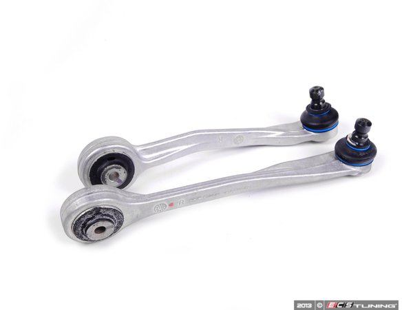 Meyle HD - 8K0407509AKT - Front High Durability Upper Control Arm Kit