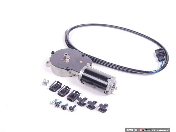 Genuine Volkswagen Audi - 4F0998733 - MOTOR (4F0 998 733)