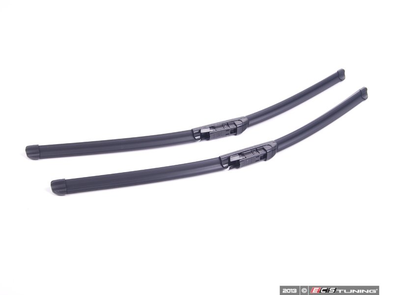 Bosch - 61612159629 - Bosch Wiper Blade Set - Aerotwin