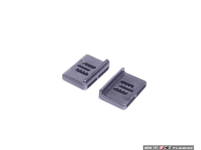 Genuine Volkswagen Audi - 1K0075111KT - Front & Rear Splash Guard Kit ...