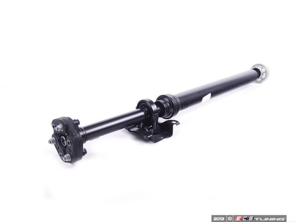 Genuine Volkswagen Audi - 7L0521102N - Propeller Shaft (7L0 521 102 N)