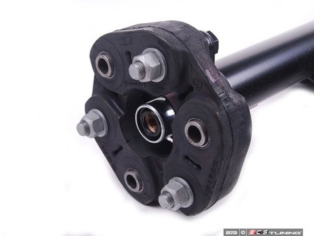 Genuine Volkswagen Audi - 7L0521102N - Propeller Shaft (7L0 521 102 N)