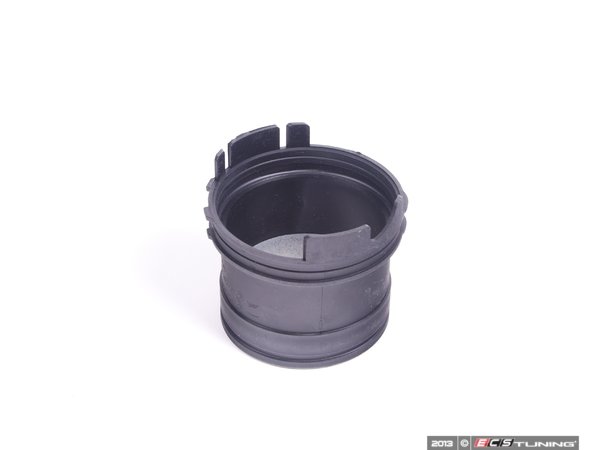 Genuine BMW - 13717534582 - Rubber Boot (13-71-7-534-582)