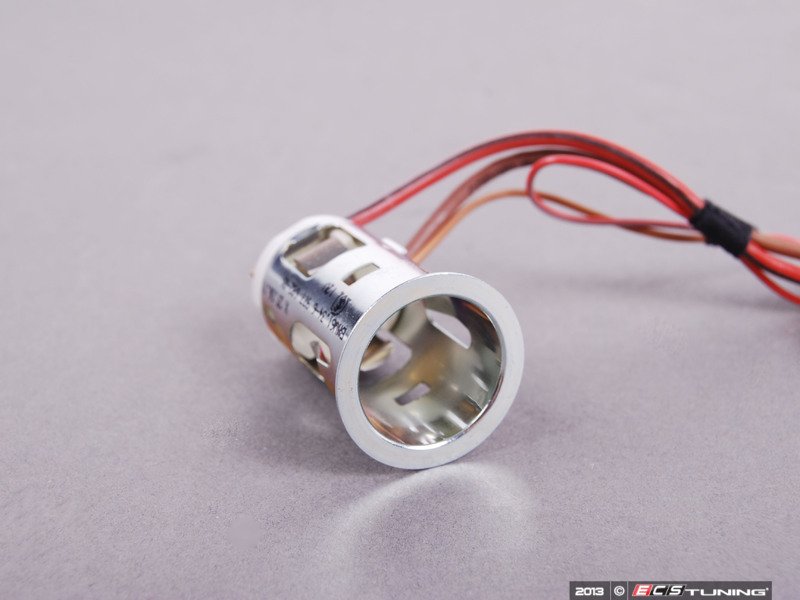 Genuine BMW - 61346977682 - Cigarette Lighter Socket (61-34-6-977-682)