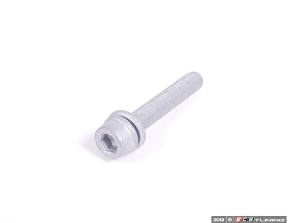 Genuine Volkswagen Audi - N91036902 - Allen Bolt - Priced Each (N 910 ...