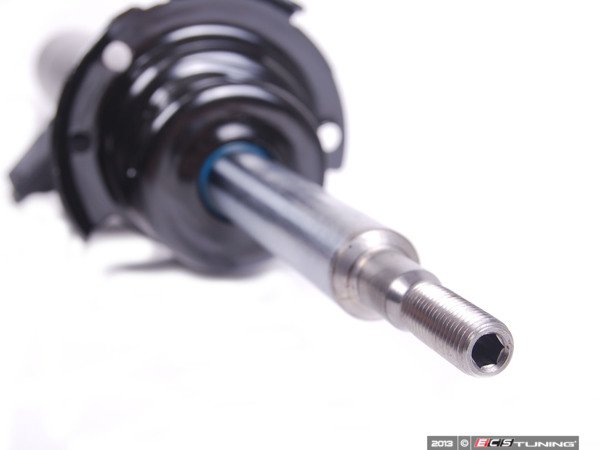 Genuine BMW - 31316796155 - Front Strut Assembly - Left (31-31-6-796-155)