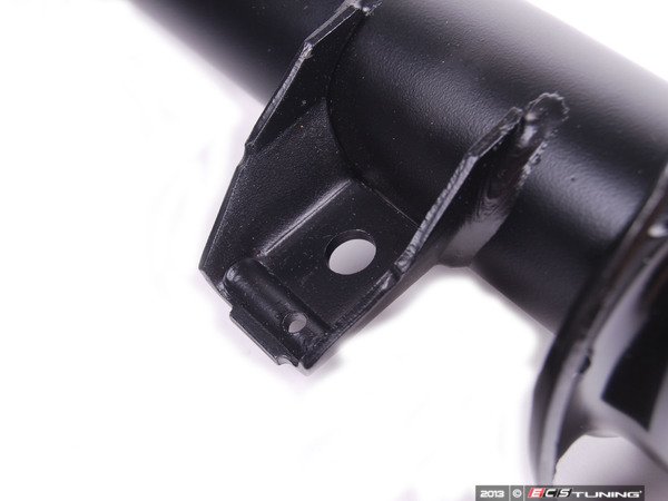 Genuine BMW - 31316796155 - Front Strut Assembly - Left (31-31-6-796-155)