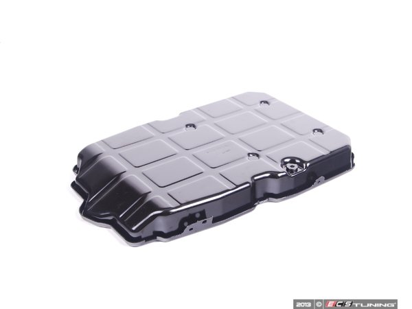 Genuine Mercedes Benz - 2212701212 - Transmission Oil Pan - 722.9