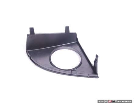 Genuine European BMW - 51117907077 - Active Cruise Control Sensor Cover ...