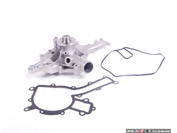 Saleri - 1122001501 - Water Pump Assembly - Priced Each - (NO LONGER ...