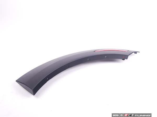 Genuine MINI - 51779801883 - Cover For Wheel Arch - Driver Side ( Left ...
