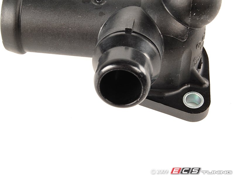 ECS News - Audi B6 A4 1.8T Cooling Flange