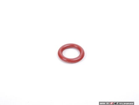 Assembled By ECS - 06F253039F - Turbocharger Installation Kit