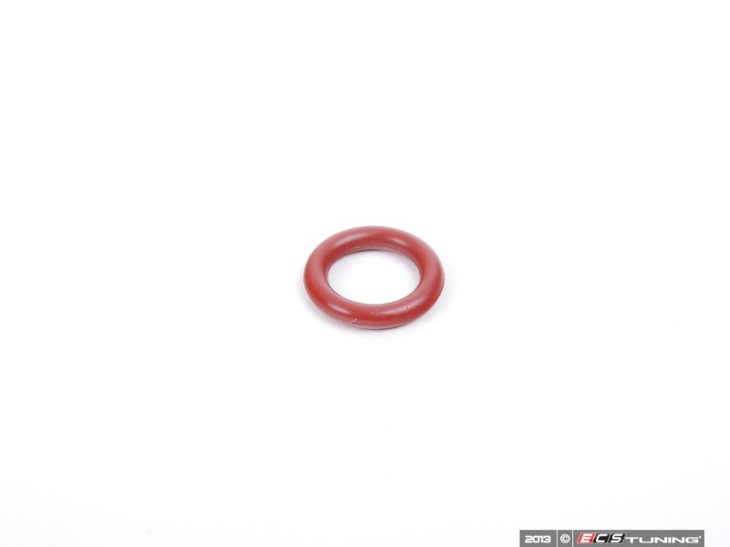 Assembled By ECS - 06F253039F - Turbocharger Installation Kit