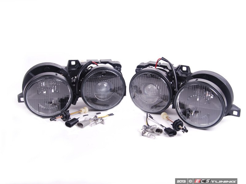 ECS News - BMW E30 3 Series DEPO Lighting