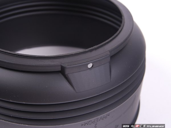 Genuine BMW - 37126790078 - Rear Air Spring - Priced Each (37-12-6-790-078)