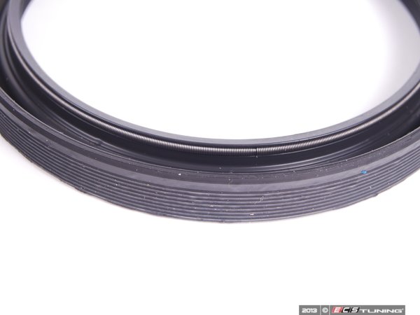 Genuine Volkswagen Audi - 068198171 - Rear Main Crankshaft Seal (068 ...