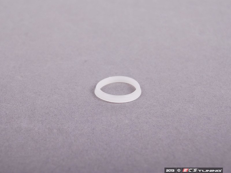 Genuine Volkswagen Audi - 7M0837227 - Lock Cylinder Washer (7M0 837 227)