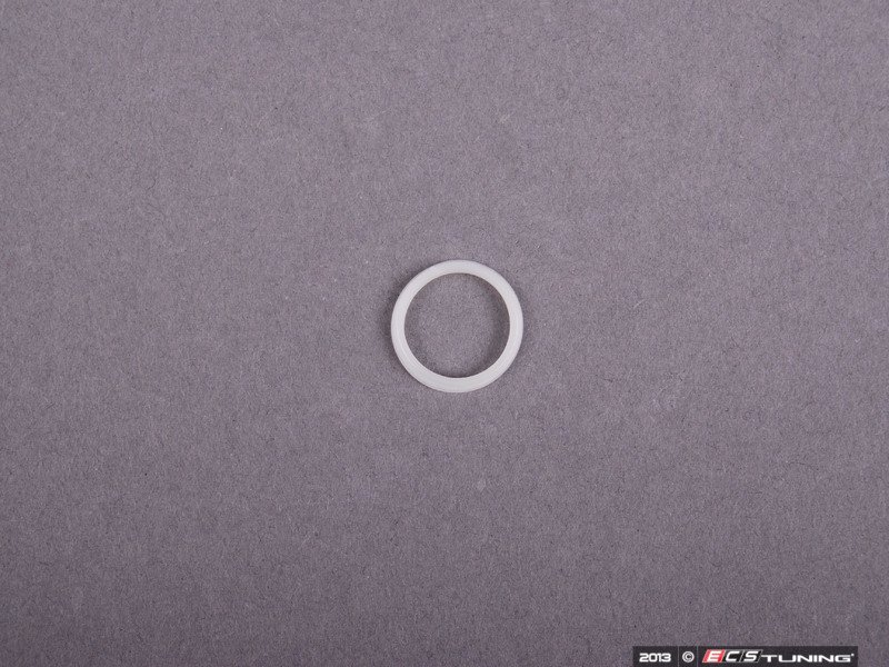 Genuine Volkswagen Audi - 7M0837227 - Lock Cylinder Washer (7M0 837 227)