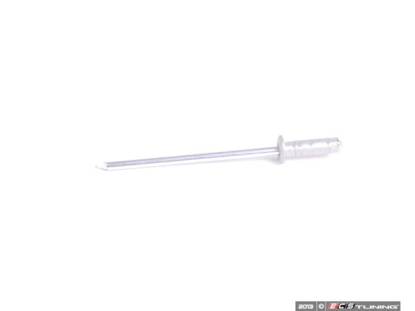 Genuine Volkswagen Audi - N90765701 - POP-RIVET (N 907 657 01)