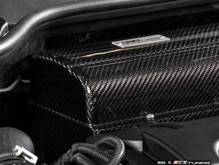 ECS - 001849ecsKT1 - ECS Tuning Kohlefaser Luft-Technik Intake System