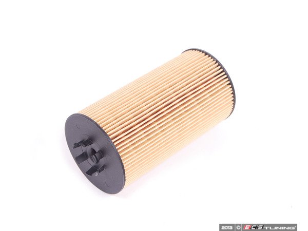 Genuine Volkswagen Audi - 079198405A - Oil Filter Kit - Priced Each ...